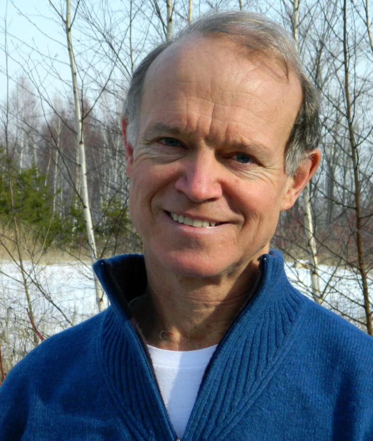 BQ Summit Interview: Philip Shepherd - Foundation for Conscious Living