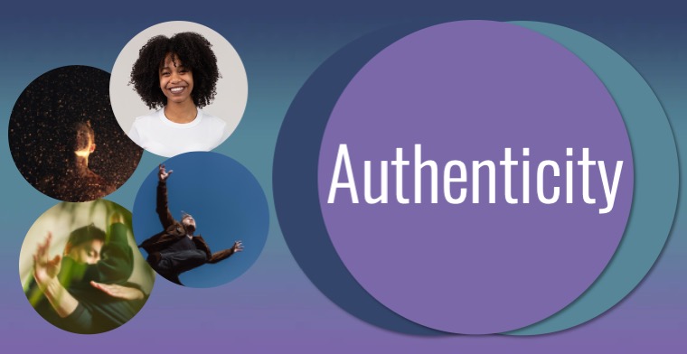 Authenticity - Foundation for Conscious Living